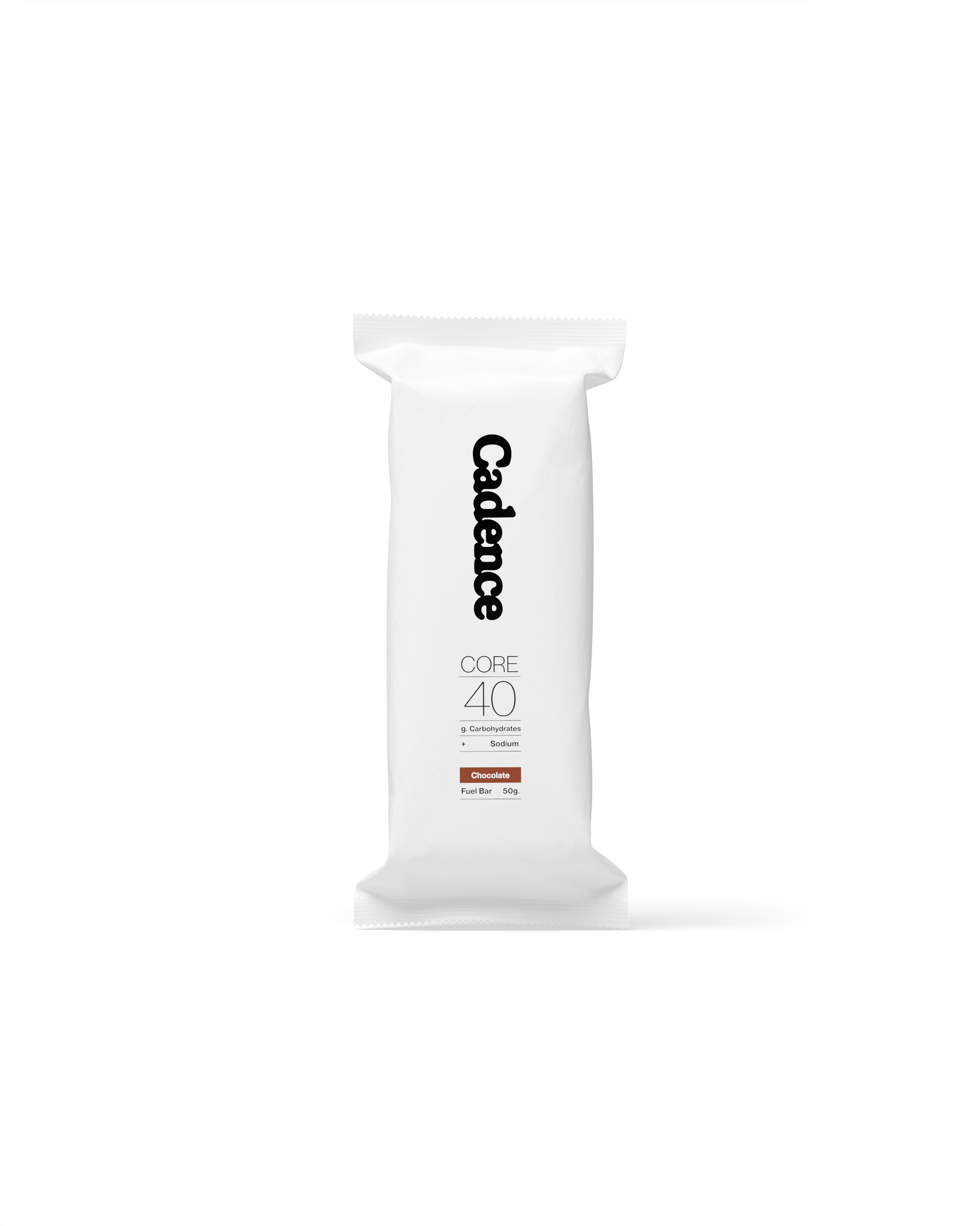 Core 40 Fuel Bar - Chocolate